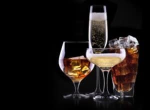 Drinking Alcohol after Gastric Sleeve Surgery - Renew Bariatrics