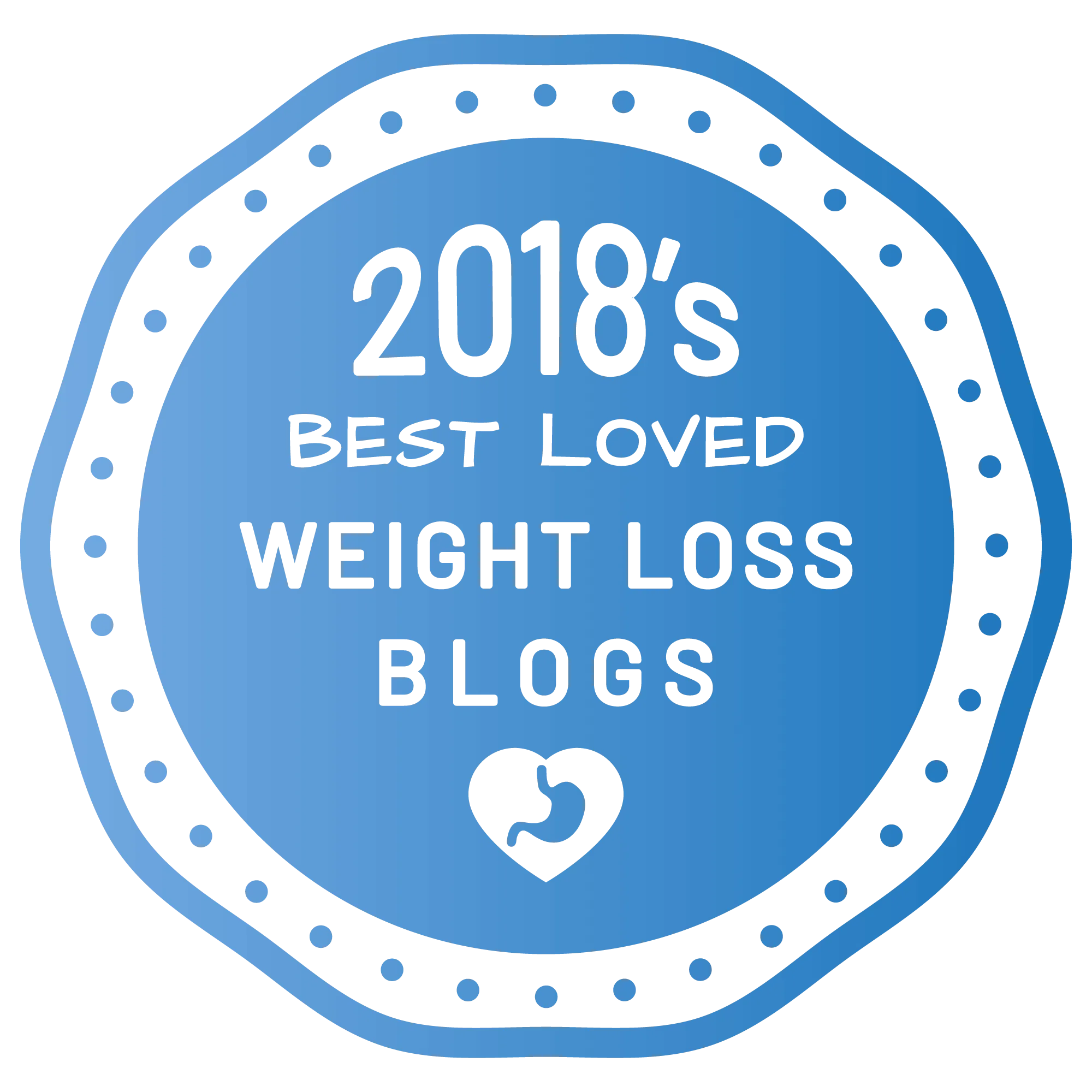 40 Best Weight Loss Blogs of 2018 - Renew Bariatrics