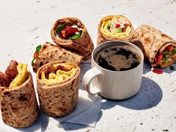 Panera Bread Bariatric Friendly: After Gastric Sleeve, Gastric Bypass