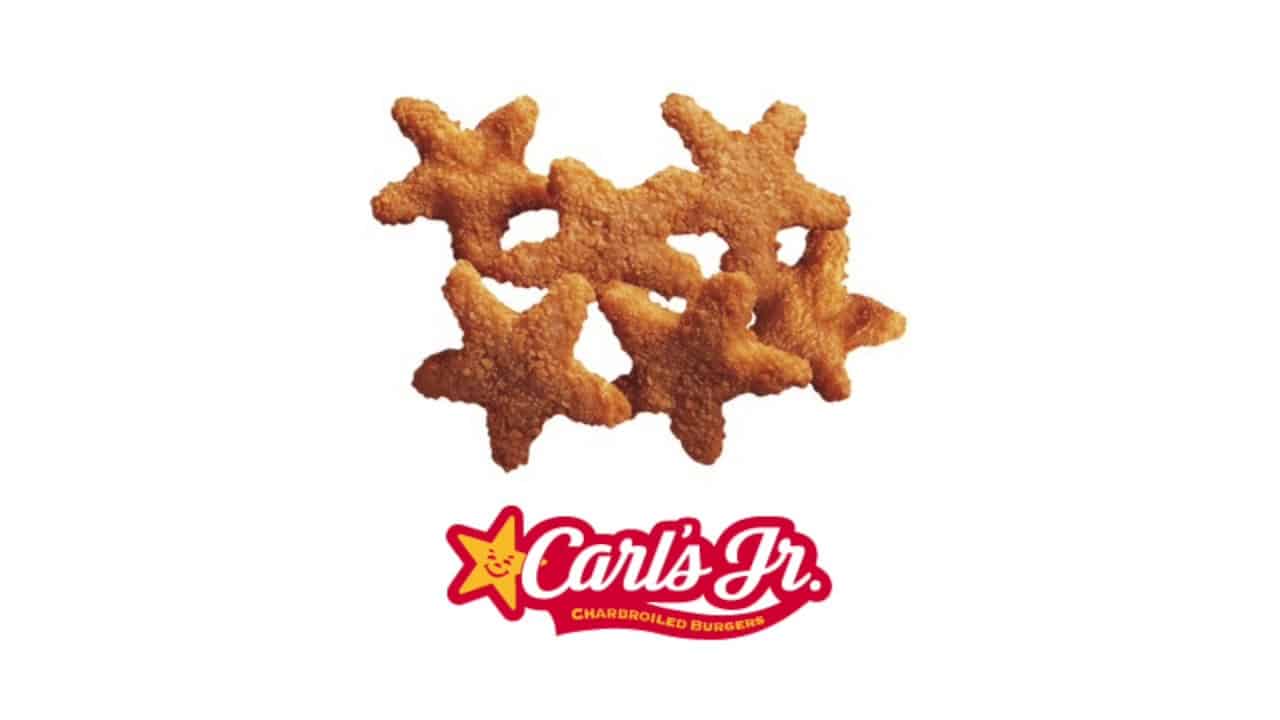 Carl’s Jr and Hardee's Bariatric Friendly Menu Items