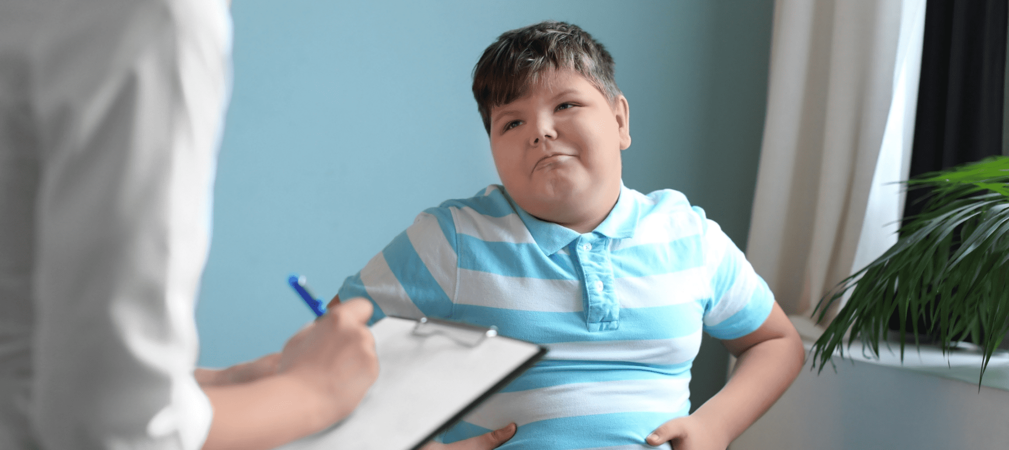 Children & Obesity - A Parent’s Guide - Renew Bariatrics