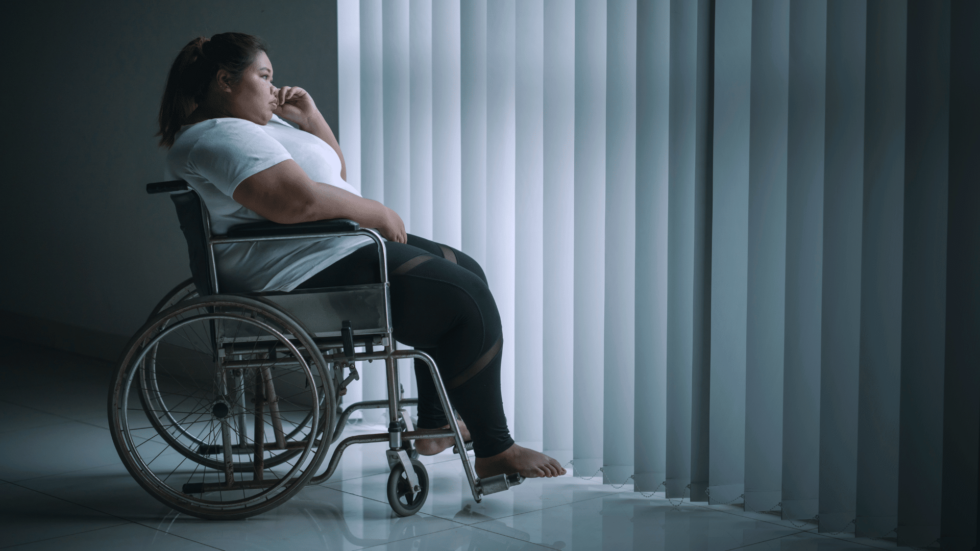 Disabilities and Weight Gain: Guide to Studies and Data