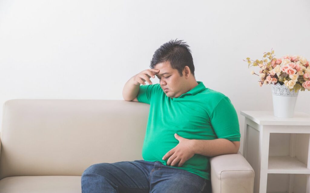 Mental Health Disorders and Obesity - Renew Bariatrics