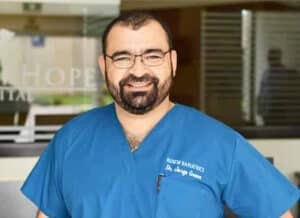 Dr. Jorge Green - Tijuana Bariatric Surgeon Review | Renew Bariatrics