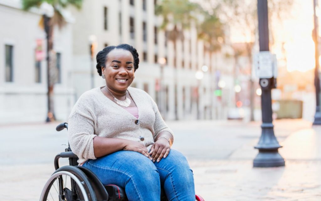 Disabilities and Weight Gain: Guide to Studies and Data