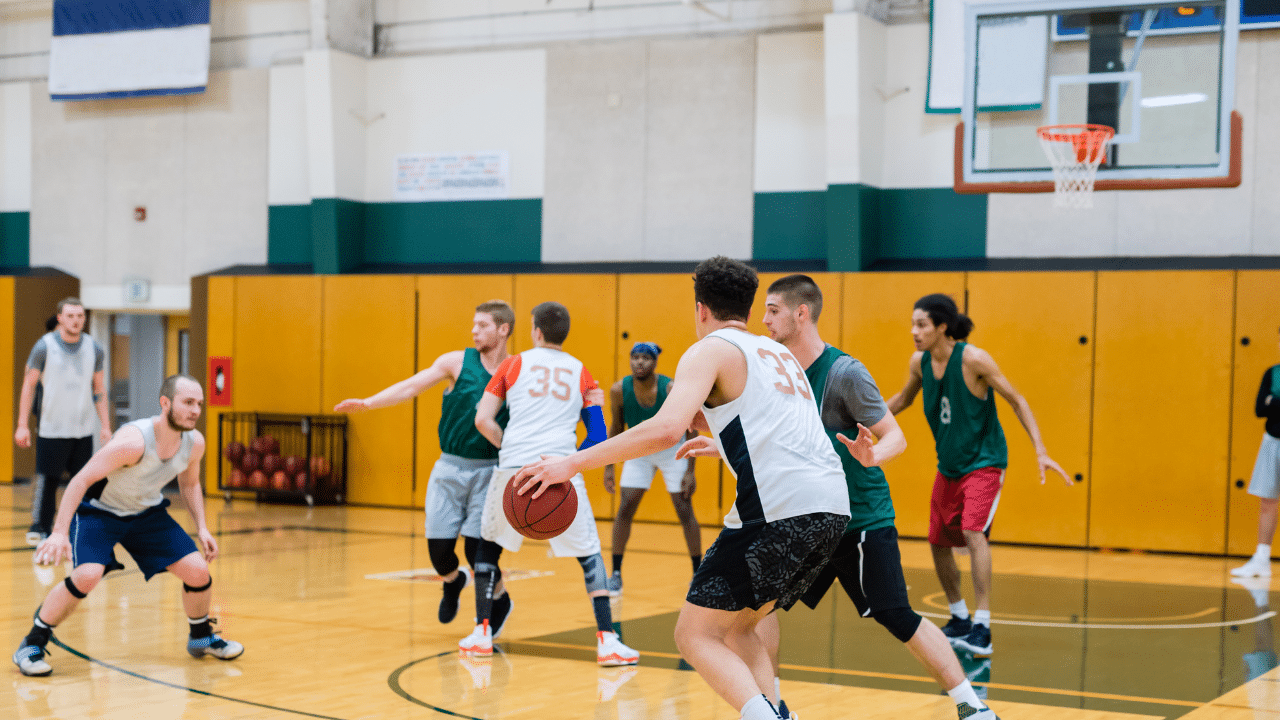 Comprehensive Guide: Maintain Health in College