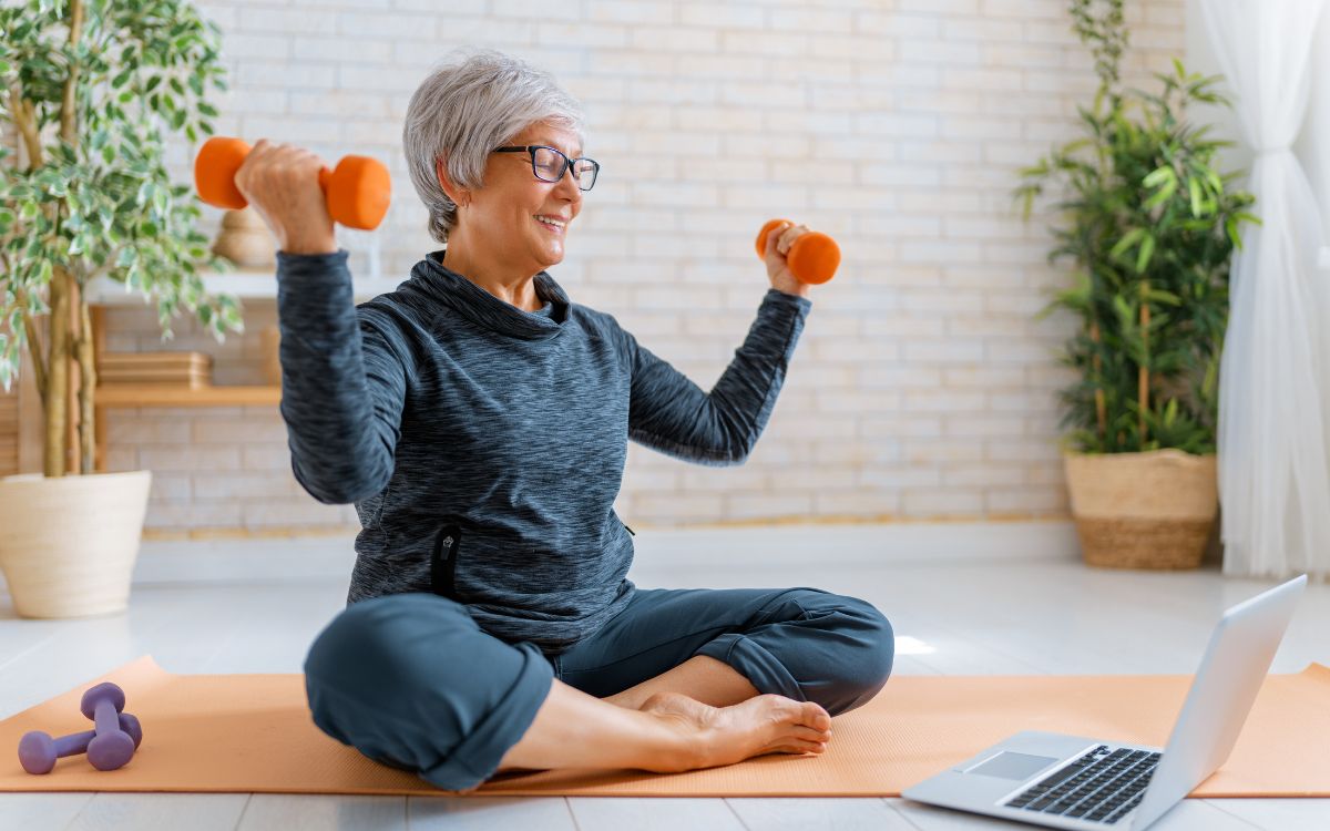 Bariatric Surgery Exercising Guide - Renew Bariatrics