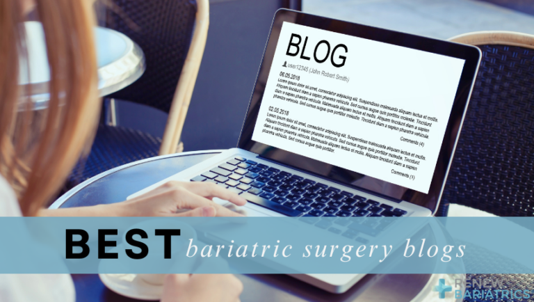 Best Bariatric Surgery Blogs to Read in 2024