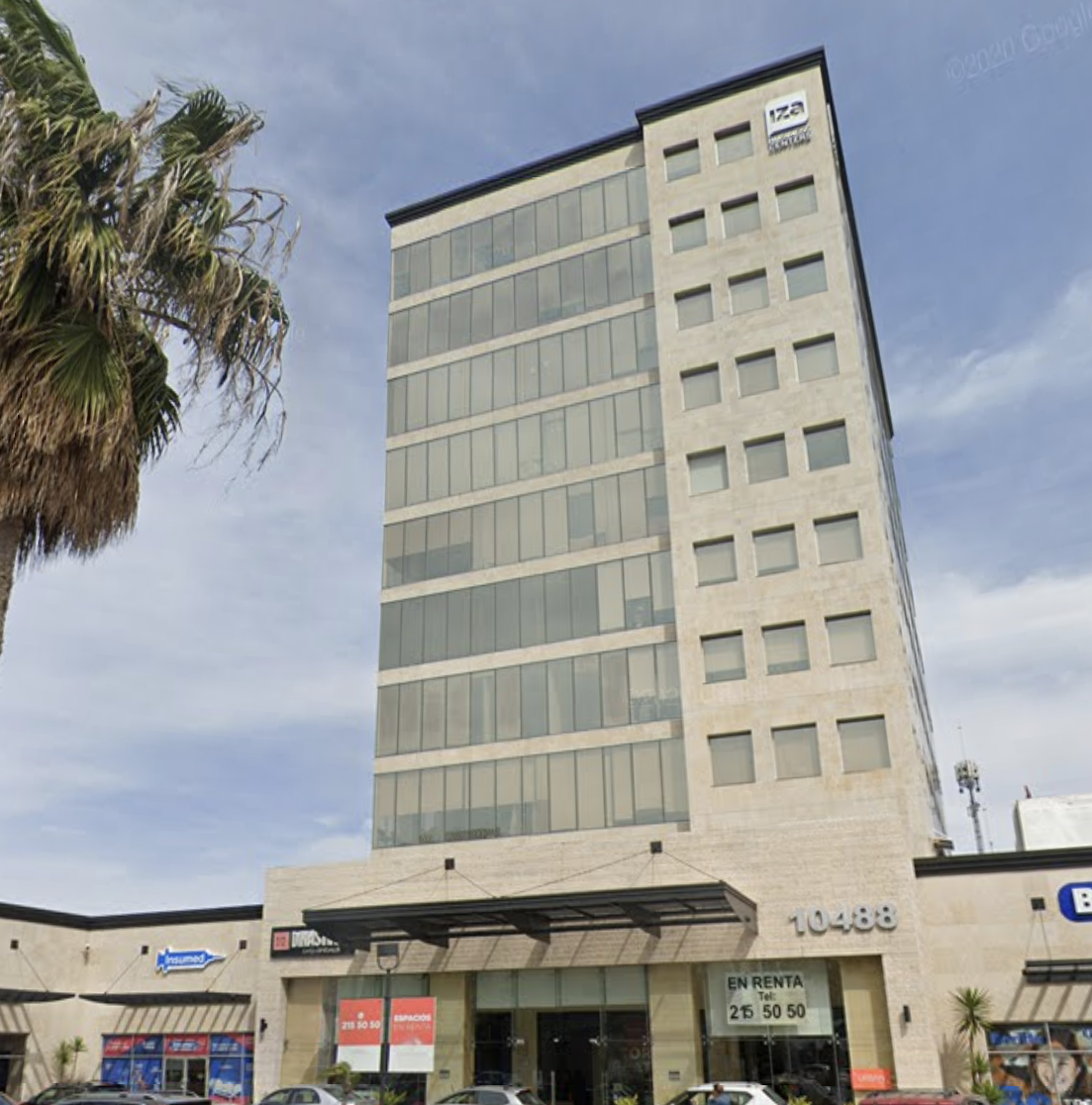 Renew Bariatrics Tijuana, Mexico Location