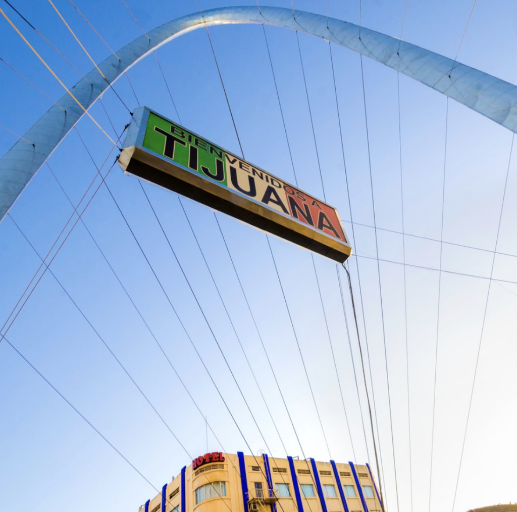 Renew Bariatrics Tijuana, Mexico Location