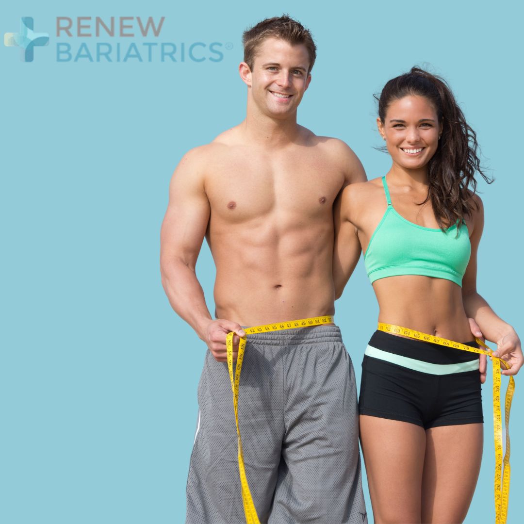 The Psychological Benefits of Weight Loss Surgery - Renew Bariatrics